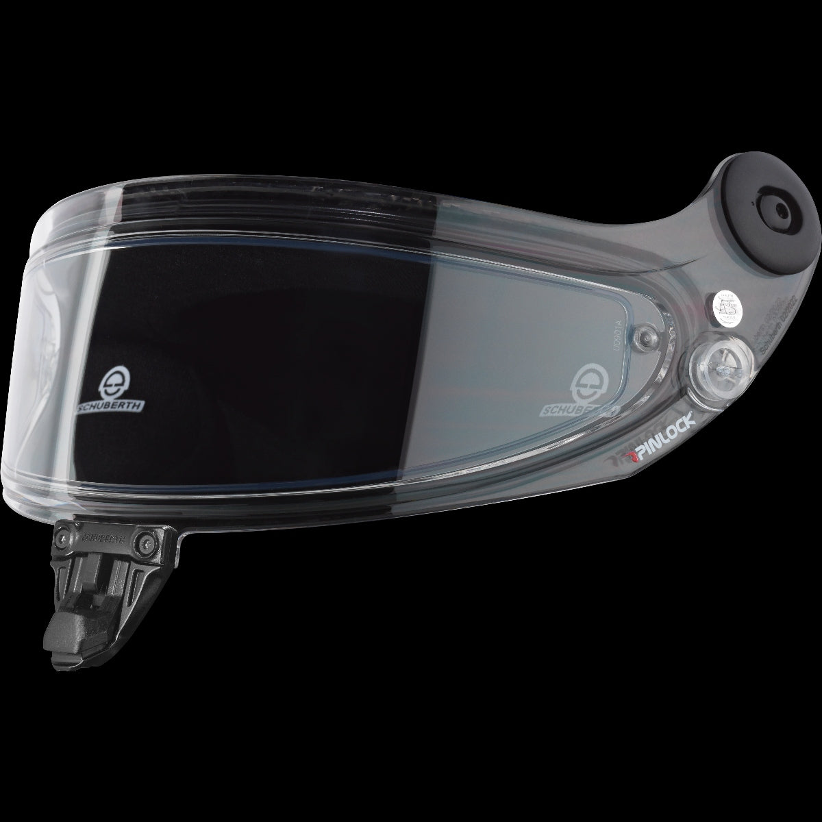 Schuberth SDL Clear Visor High Contrast | Fyshe